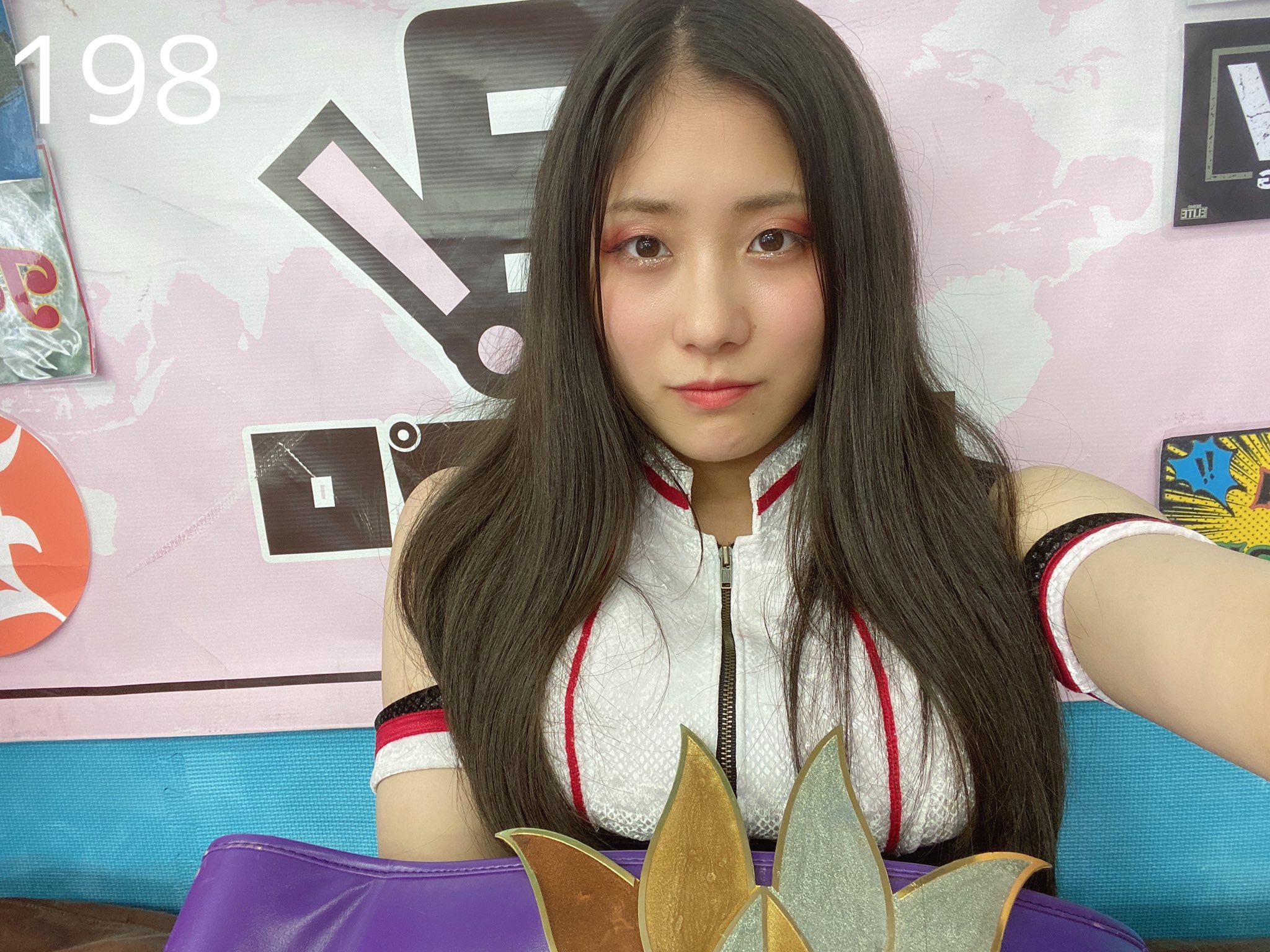 Mei Suruga | Scrolller