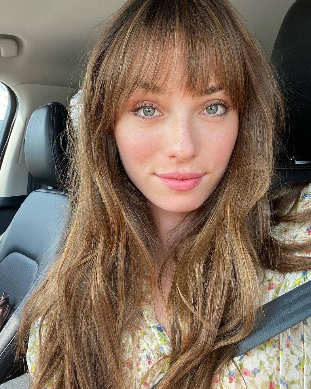 Melanie Friedel | Scrolller