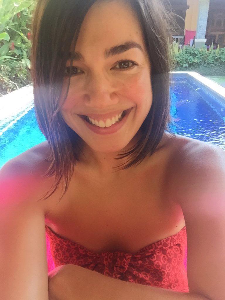 Melanie Vallejo [Madison, Mystic Force] | Scrolller