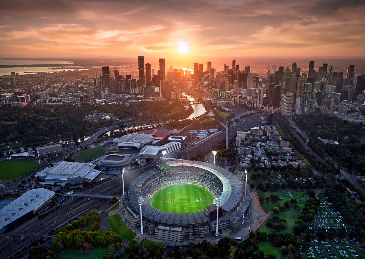 Melbourne, Australia | Scrolller