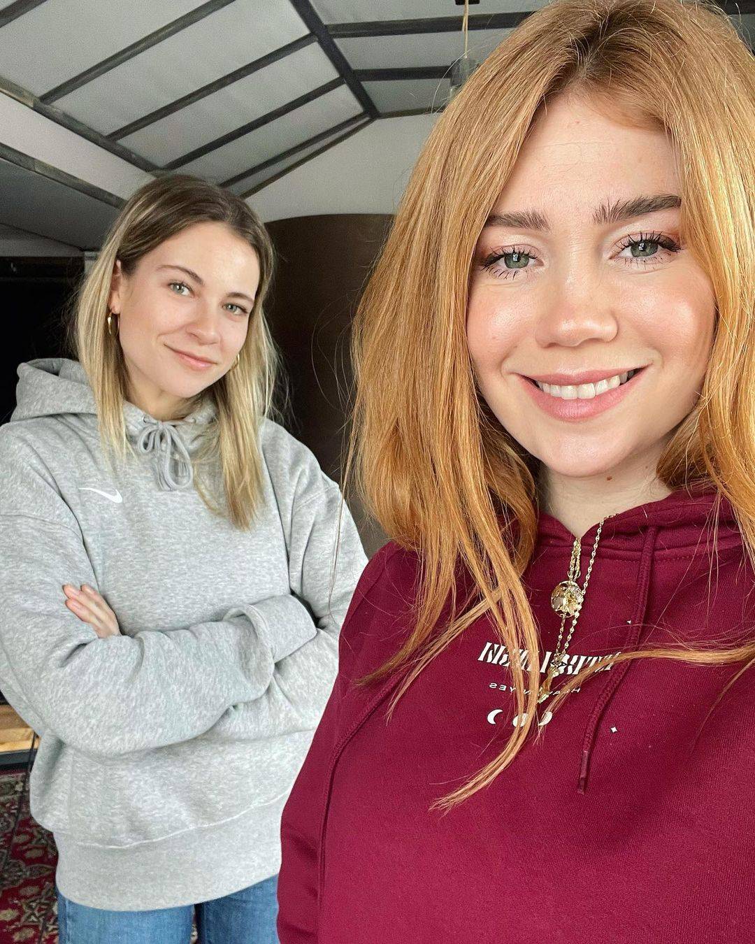 Melina Oder Palina Blowjob 💦 Scrolller