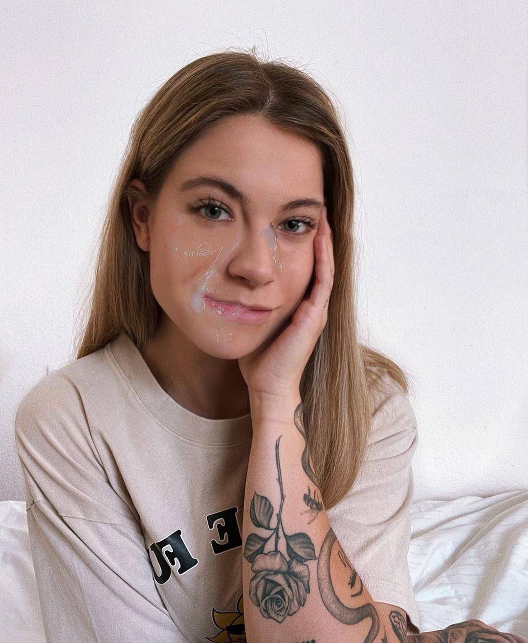 Melina Sophie | Scrolller