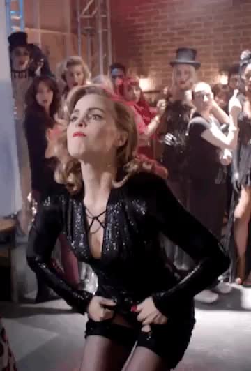 Melissa George Scrolller
