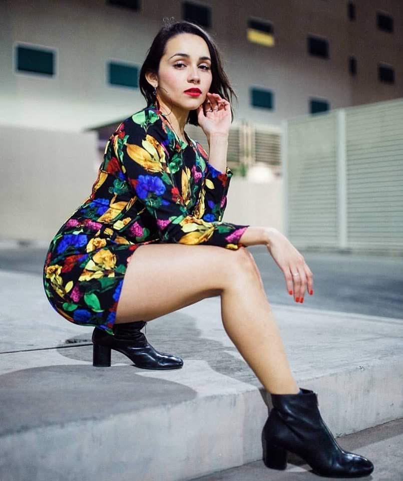 Melissa.lrc | Scrolller