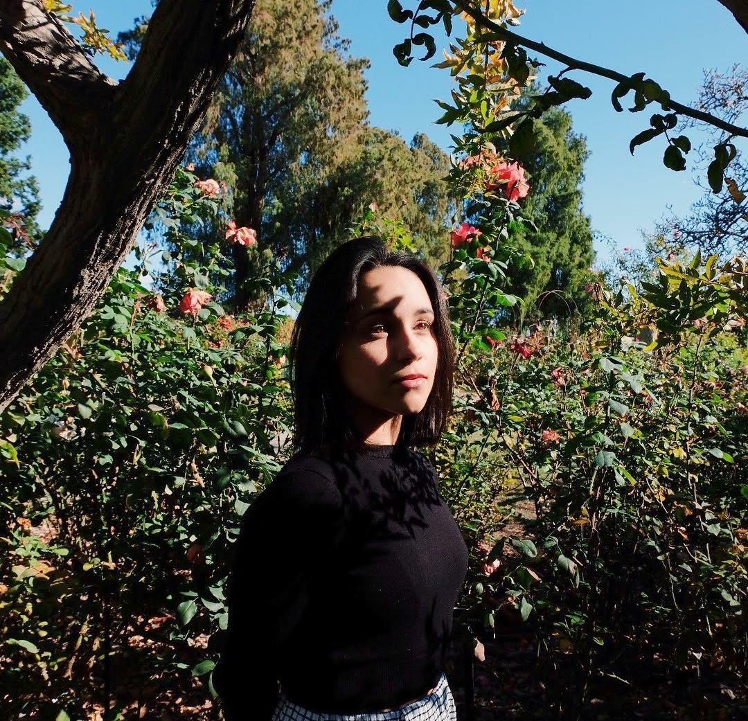 Melissa.lrc | Scrolller