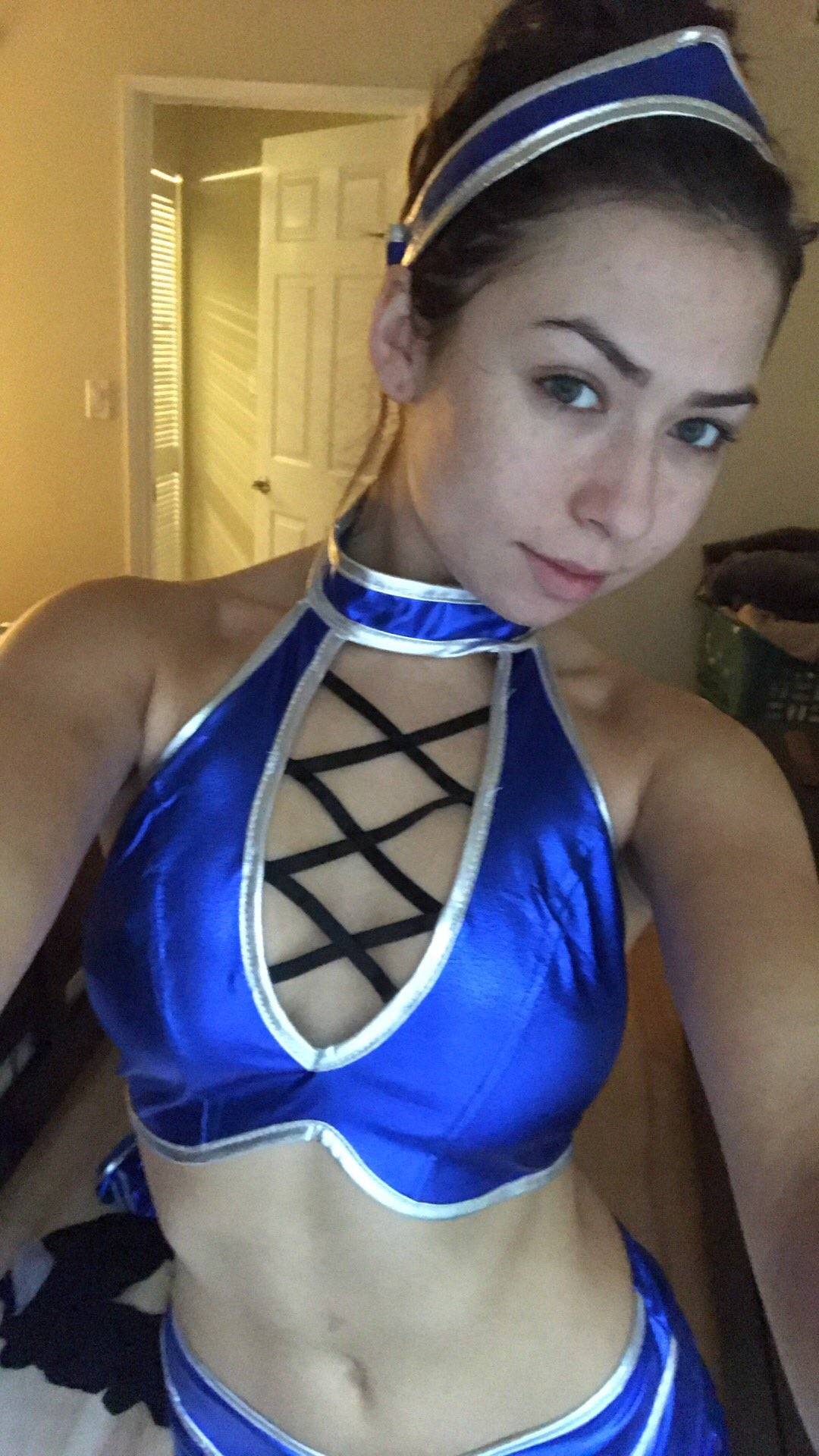 Melissa Moore | Scrolller