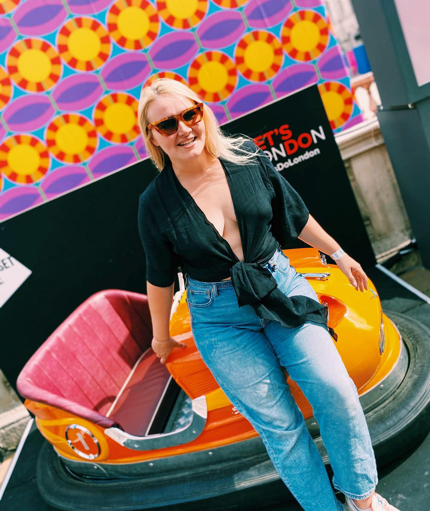 Melissa Suffield | Scrolller