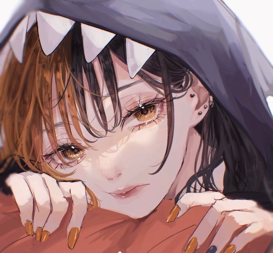 Mellow [Original] | Scrolller