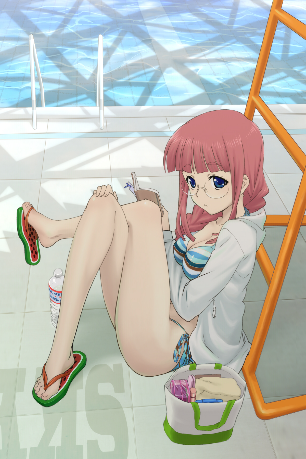 melon flops [original] | Scrolller