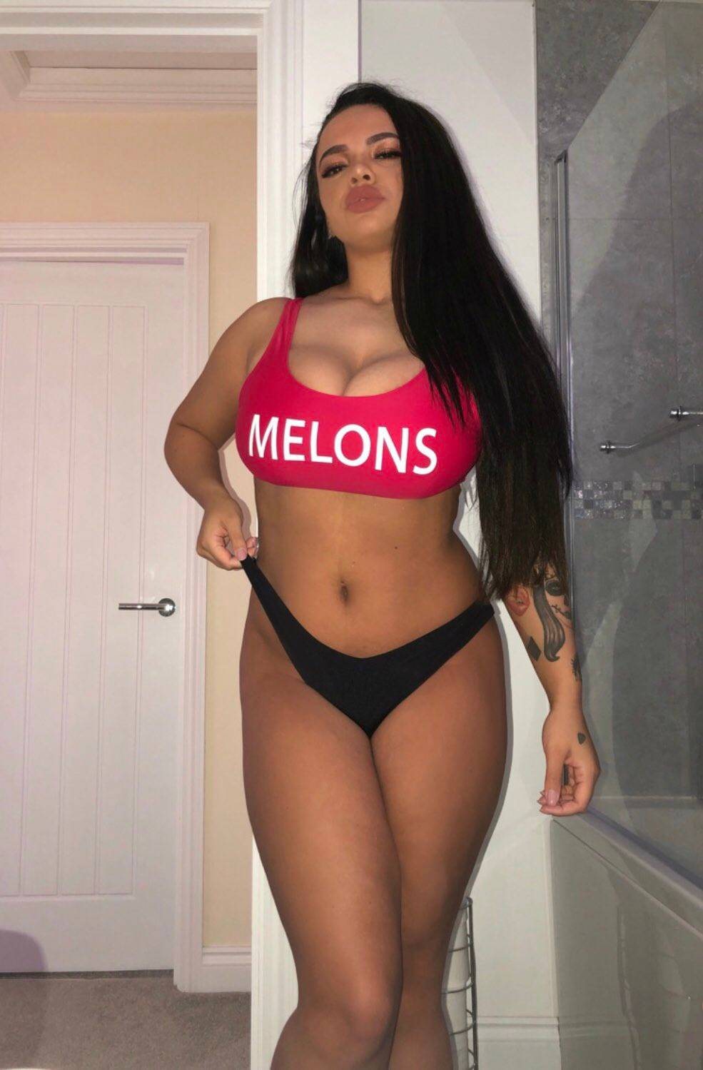 Melons | Scrolller