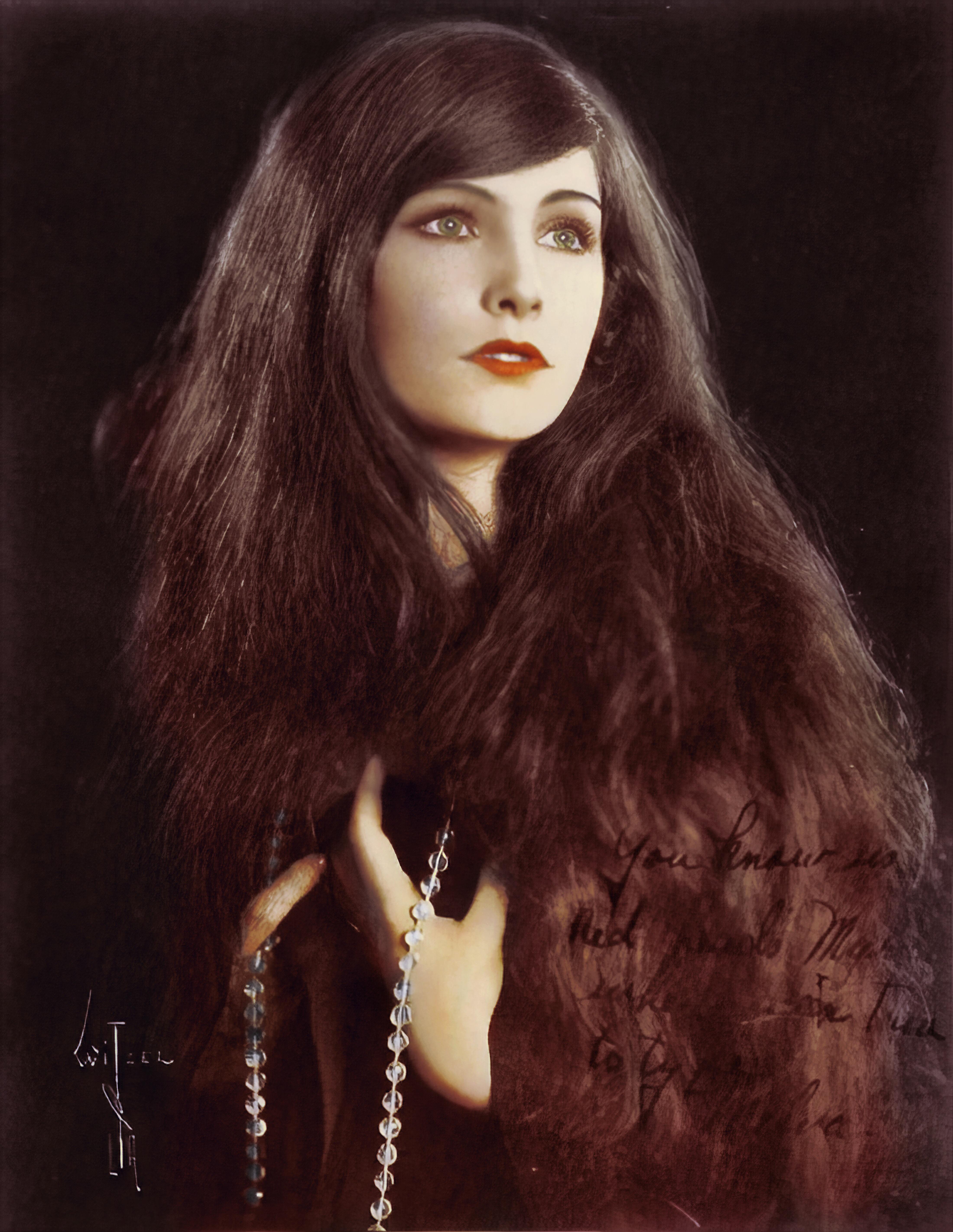 Melva Cornell (1929) | Scrolller