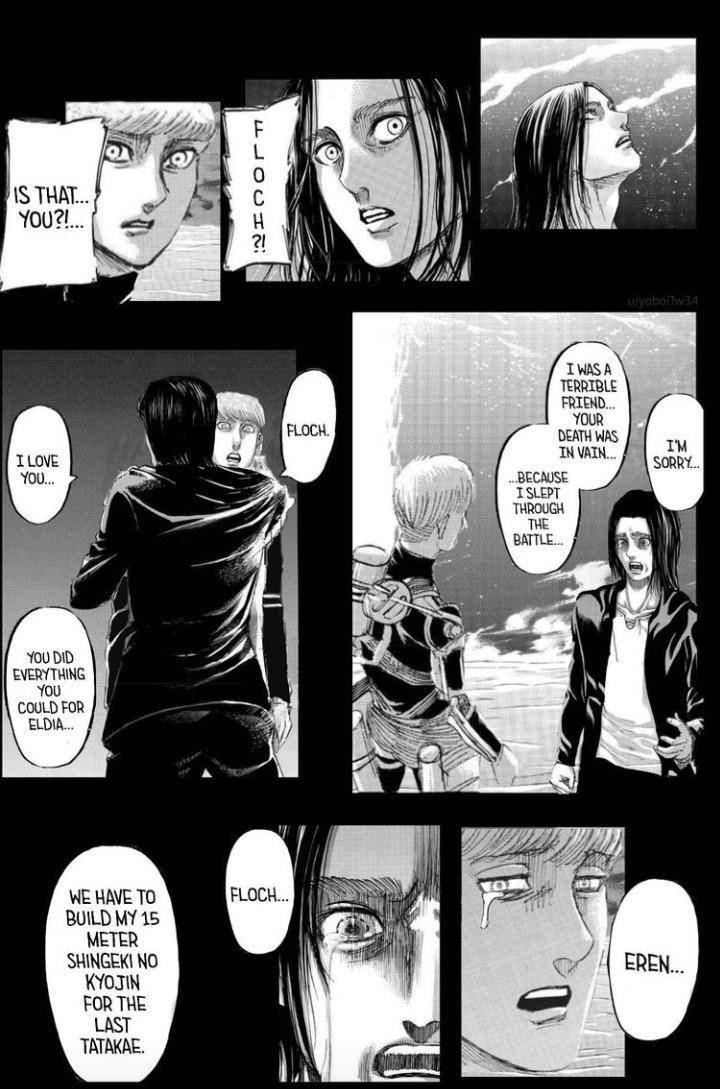 Meme: chapter 139 FAKE leaks (and cringe too) lol | Scrolller