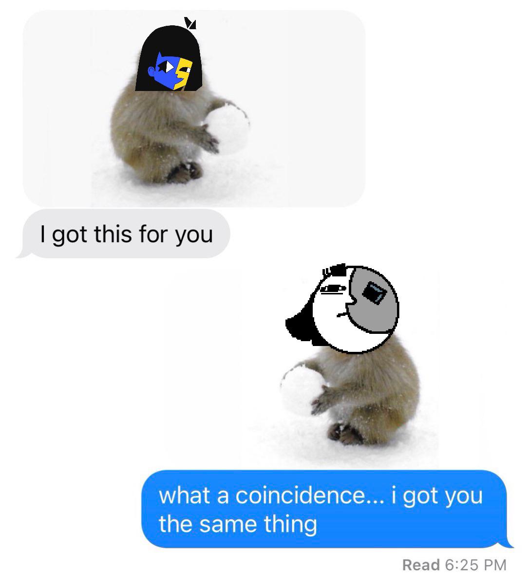 Meme edit | Scrolller