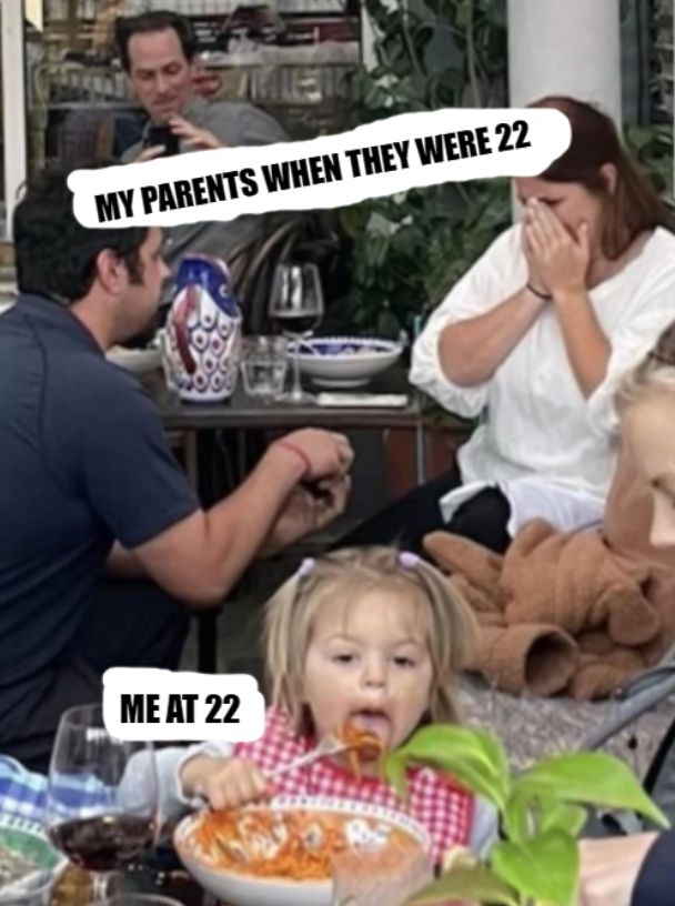 Meme for the future me | Scrolller