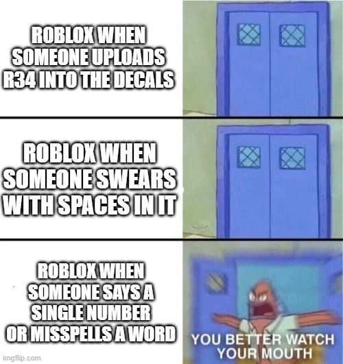 Meme I Made Scrolller