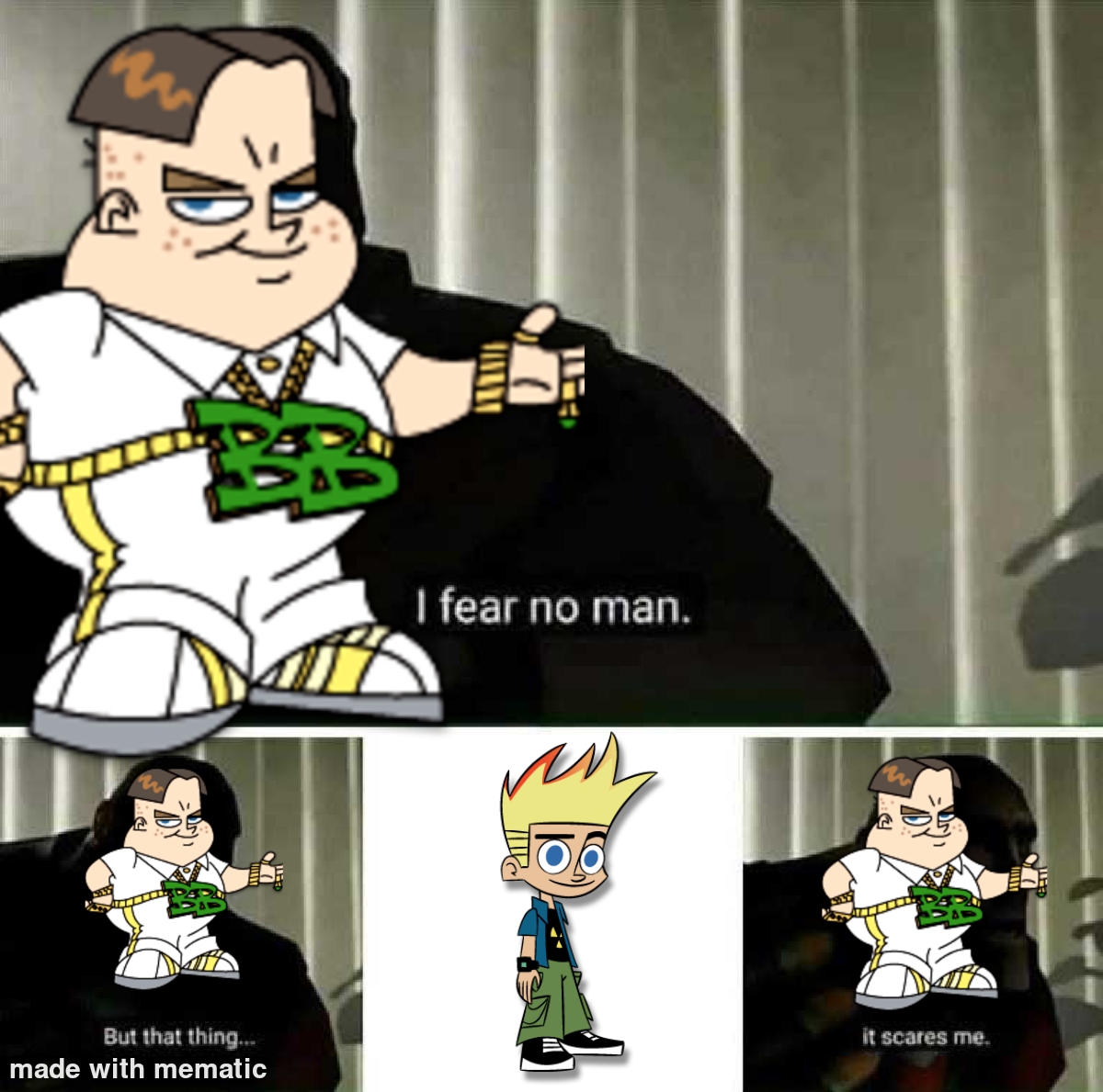 meme I made because I'm bored | Scrolller