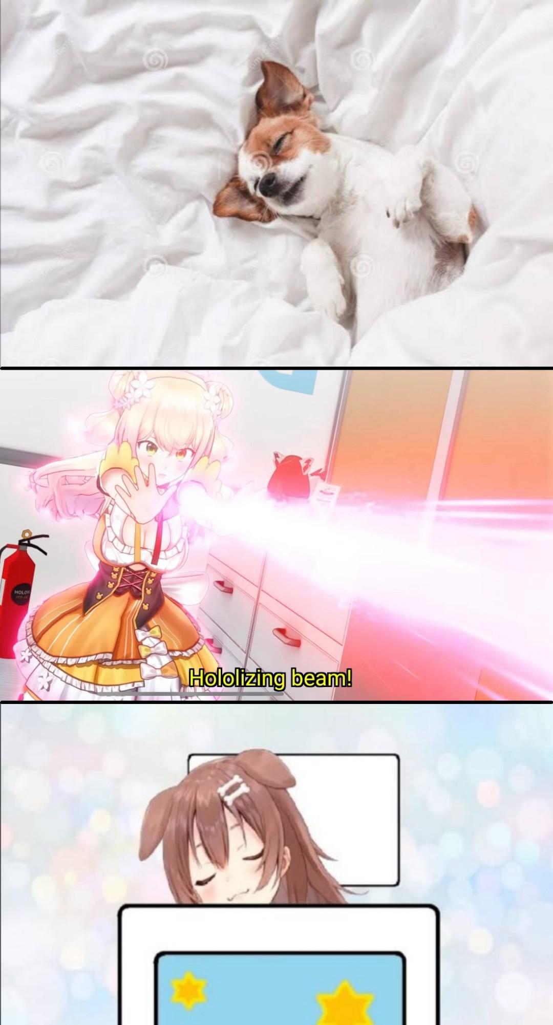 Meme idea from u/Corrosiverobot | Scrolller