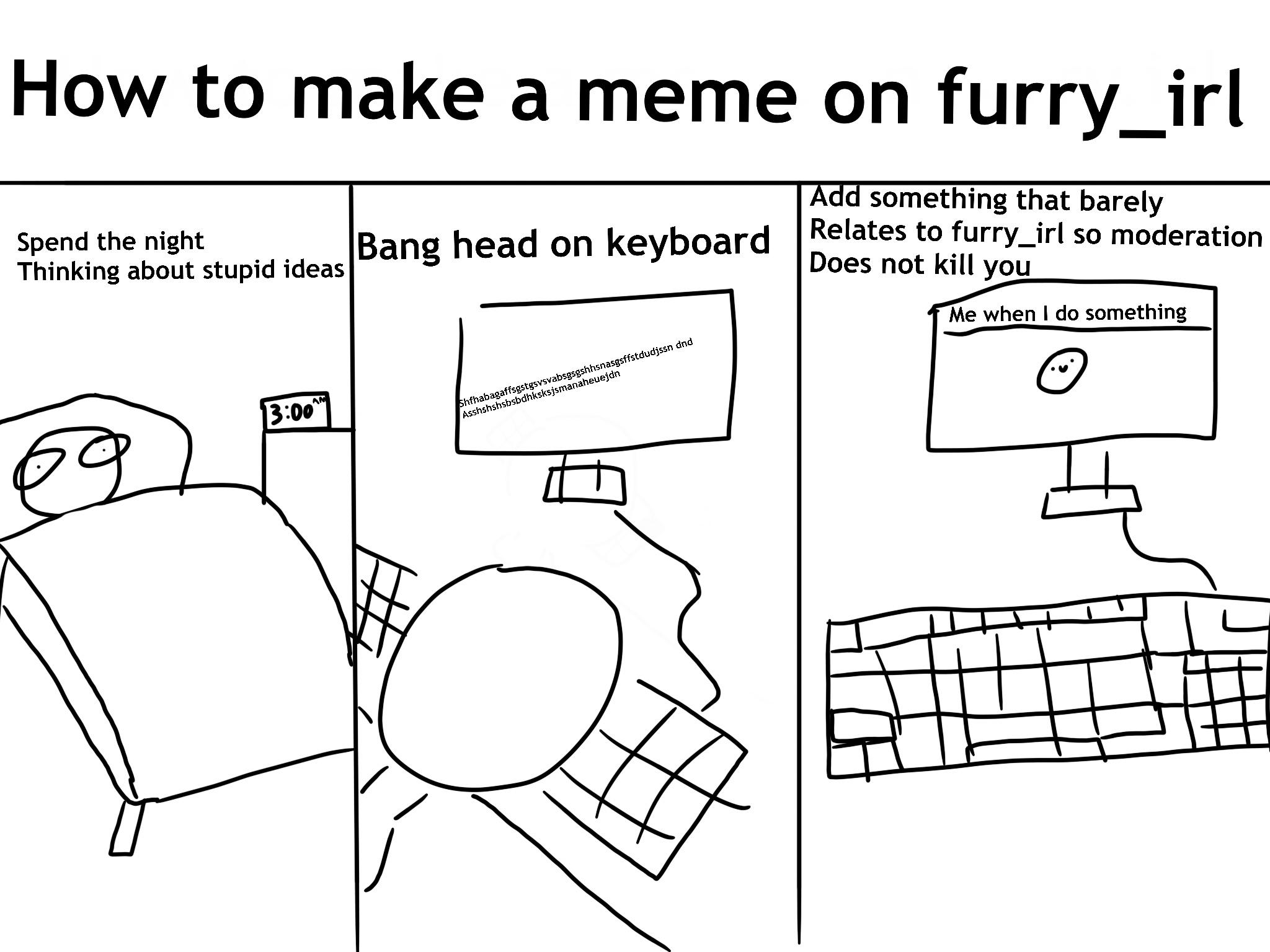 Meme_irl | Scrolller