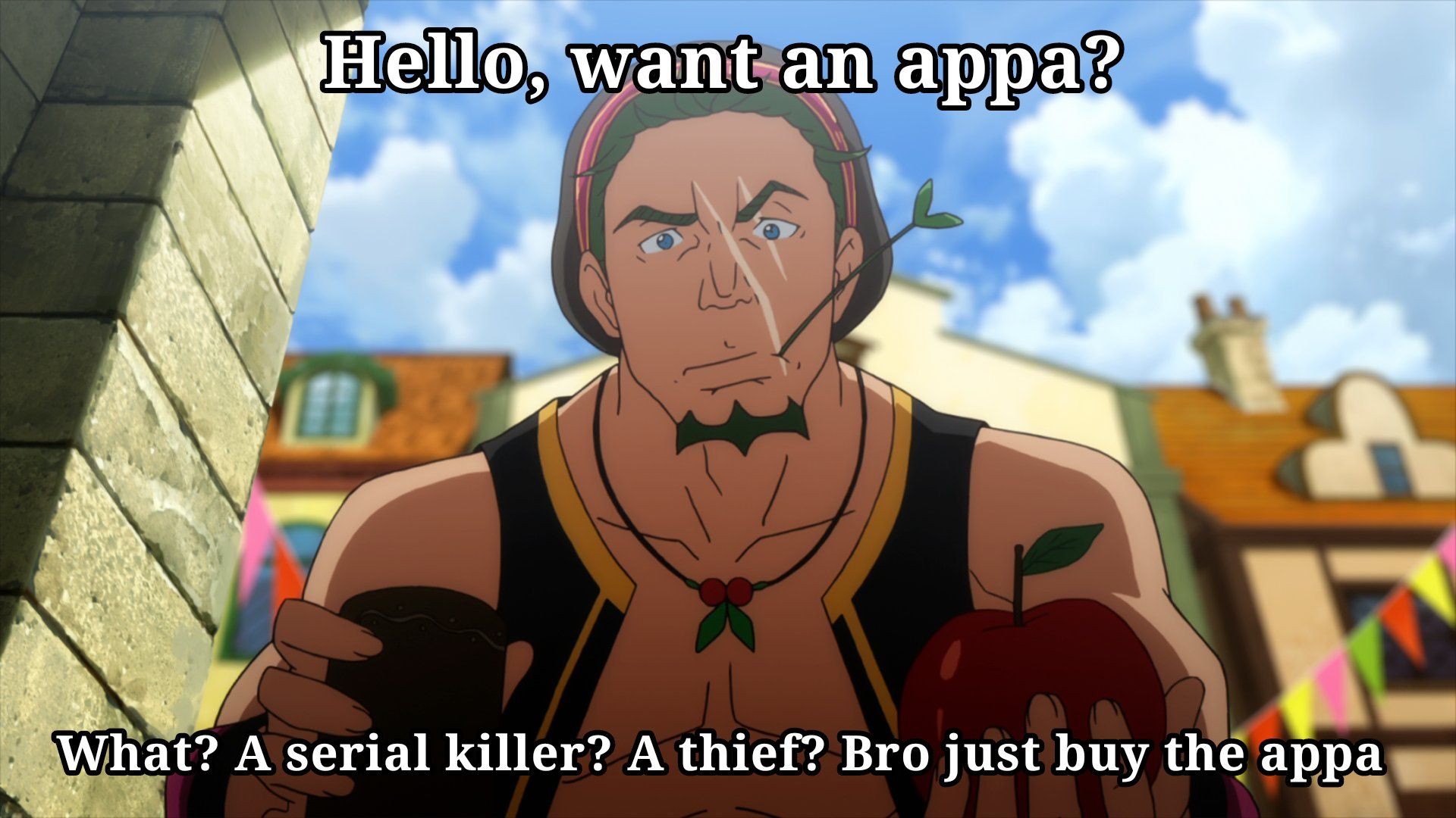 [Meme] Just buy the Appa. | Scrolller