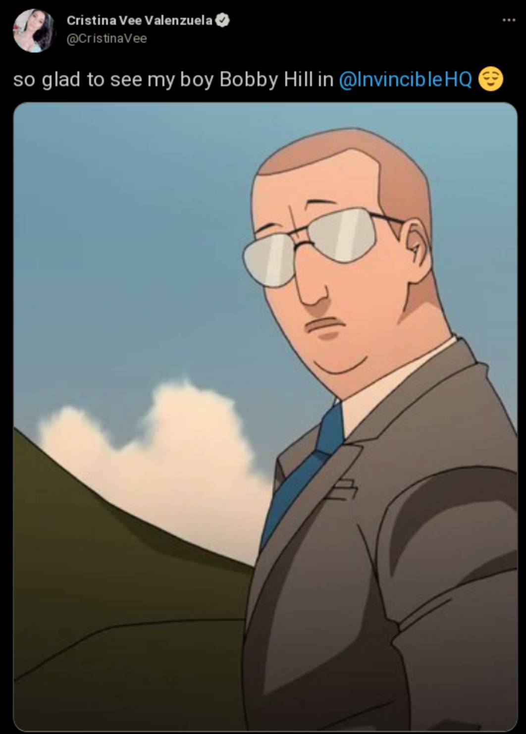 [Meme Of The Day] Invincible | Scrolller