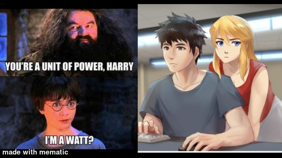 Meme part 2 | Scrolller