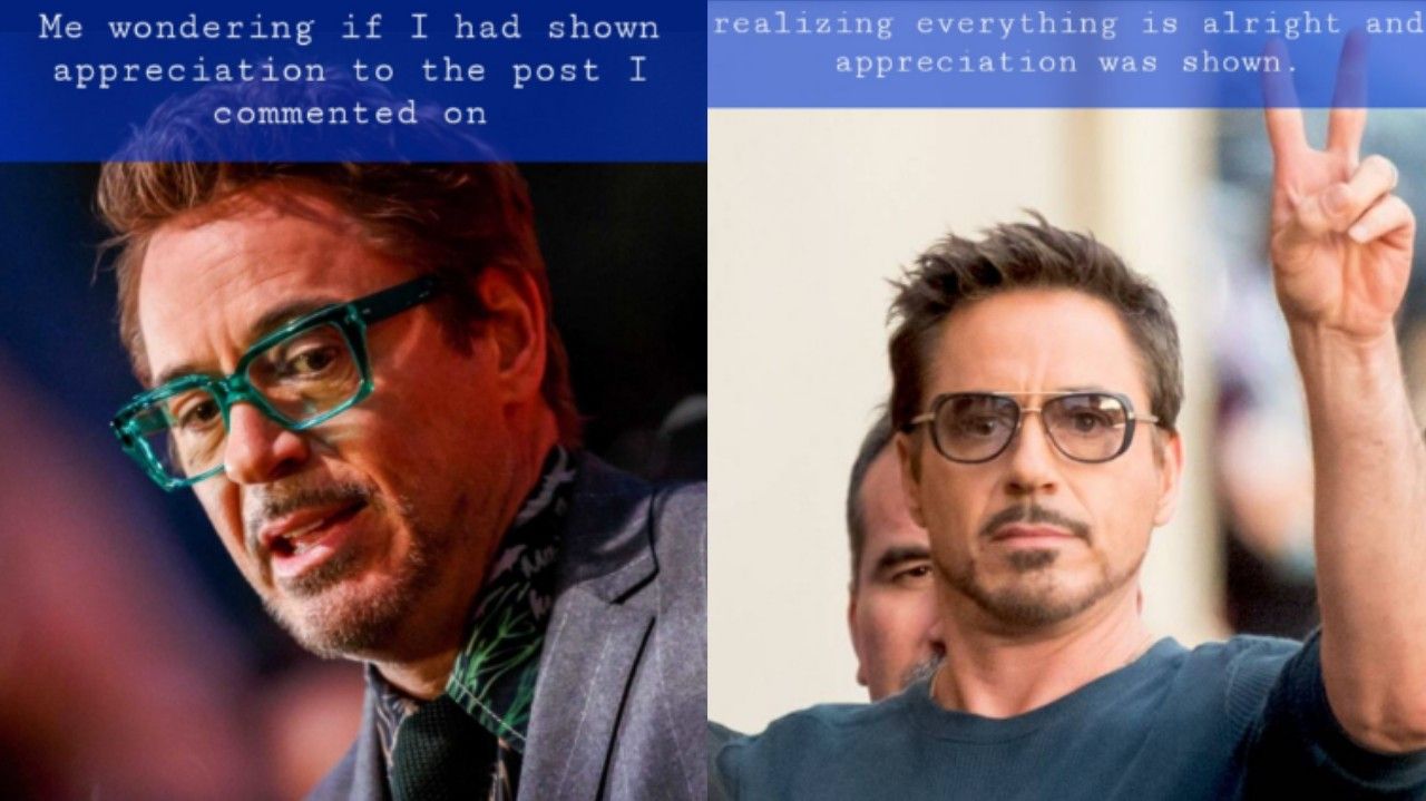 meme; subject: appreciation-of-others. | Scrolller