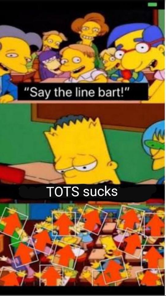 [Meme] This sub right now | Scrolller