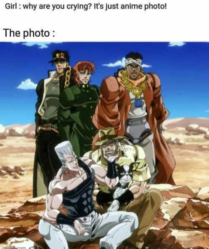 Memes aside, this made me cry. | Scrolller