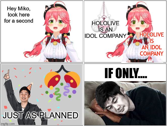 Memes to support Miko memes | Scrolller