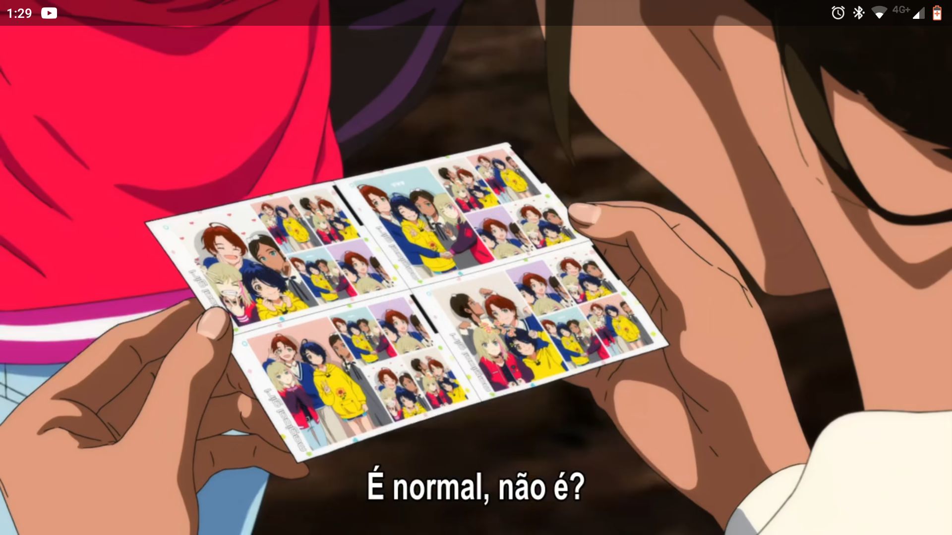 Memories of the near past. Memories of a forgotten future. | Scrolller