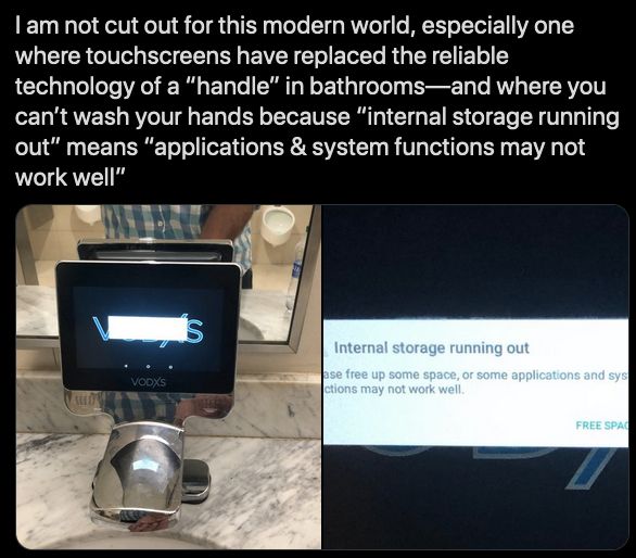 Memory leak | Scrolller