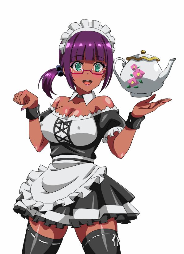 Menat Mondays (Dj7vlz5vWH7Tewu) [Street Fighter] | Scrolller