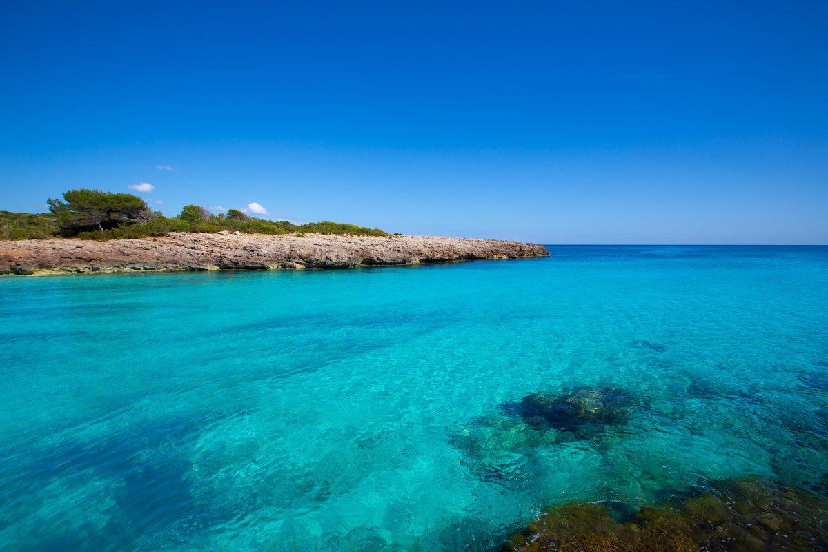 Menorca becomes the largest Marine Biosphere Reserve in the ... Menorca becomes the largest Marine Biosphere Reserve in the ...