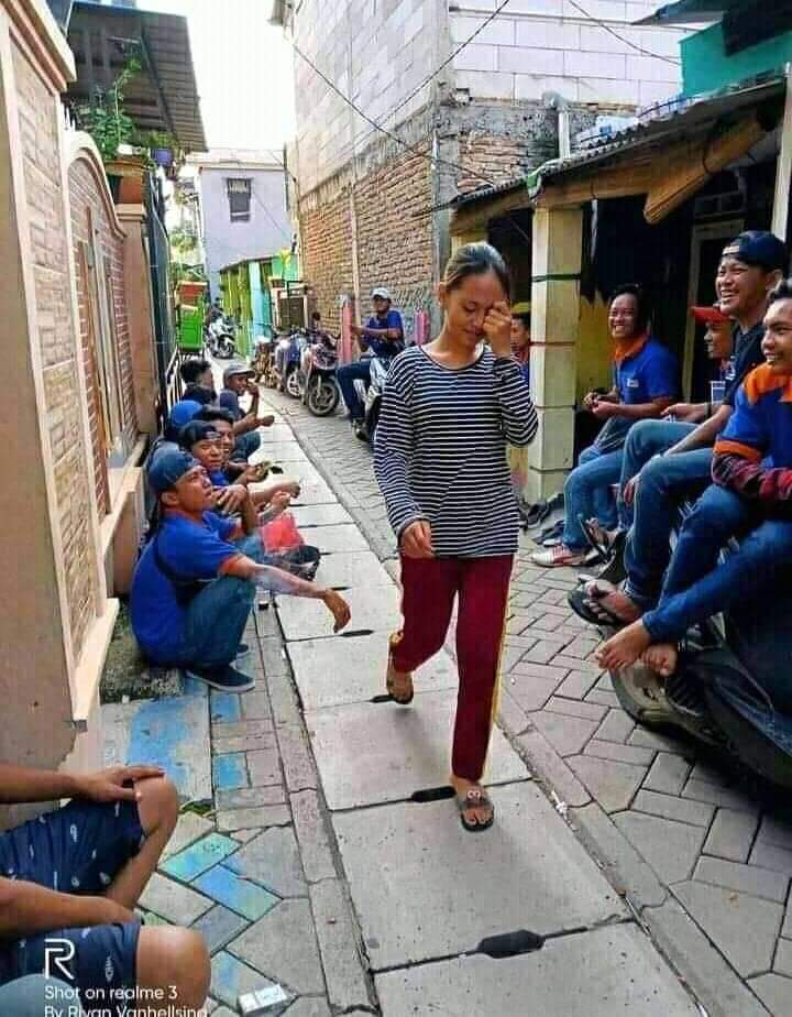 Mental Breakdance | Scrolller