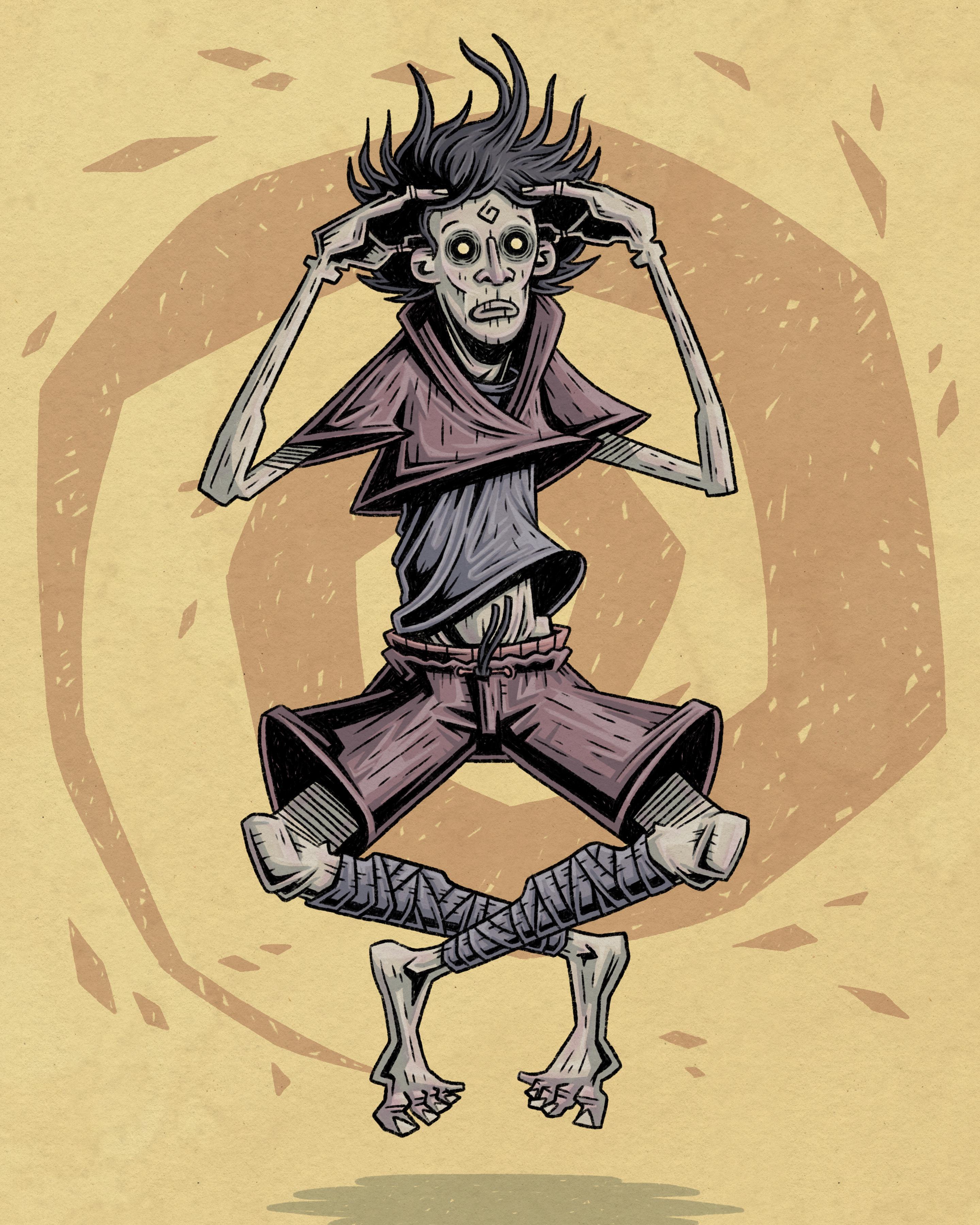 MENTAL, Digital, Me, 2021 | Scrolller