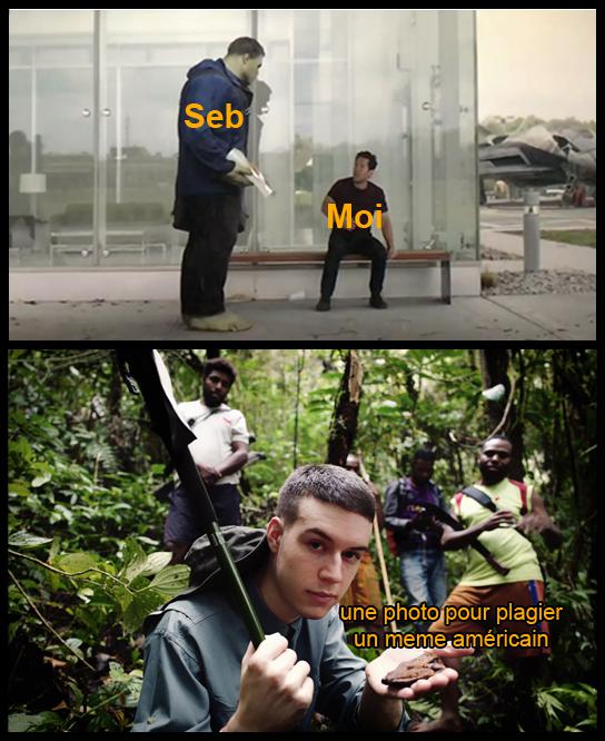 Merci Seb | Scrolller