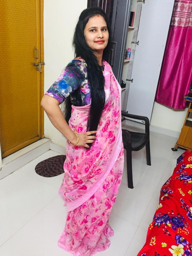 Meri bhabi sanskari nari 🔱 koi mstud dare to degrade her 💢 | Scrolller