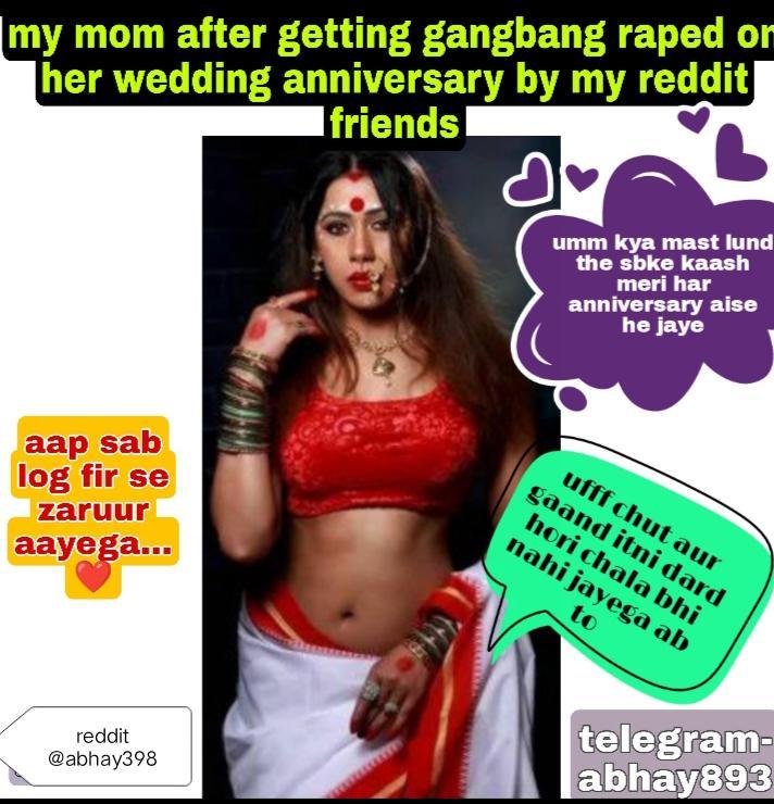 Meri maa ki gaand aur doodh badhte he jaa rhe 🤤🤭 | Scrolller