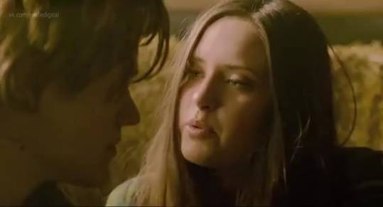 Merritt Patterson-Wolves (2014) | Scrolller