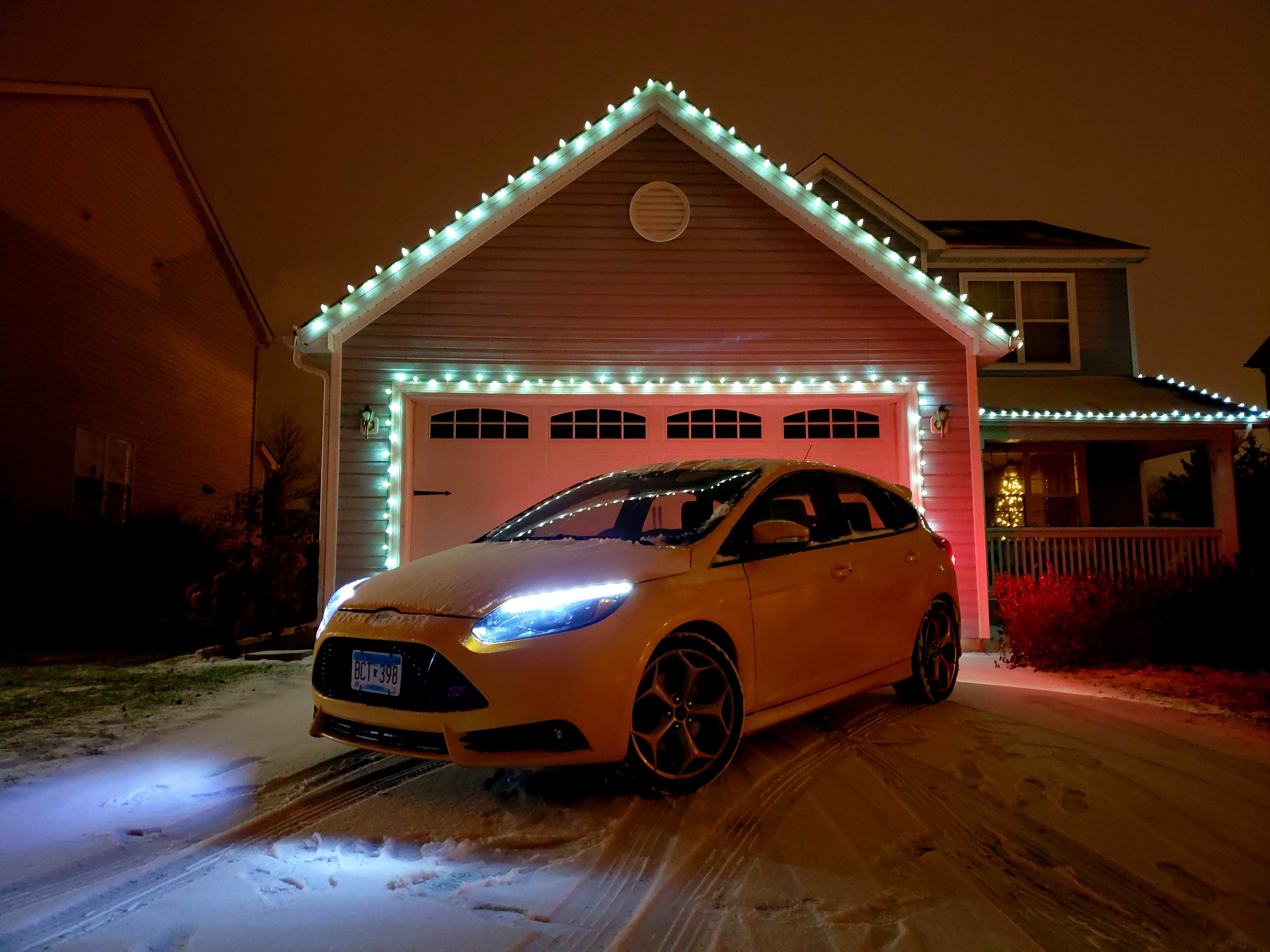 Merry boost season! | Scrolller