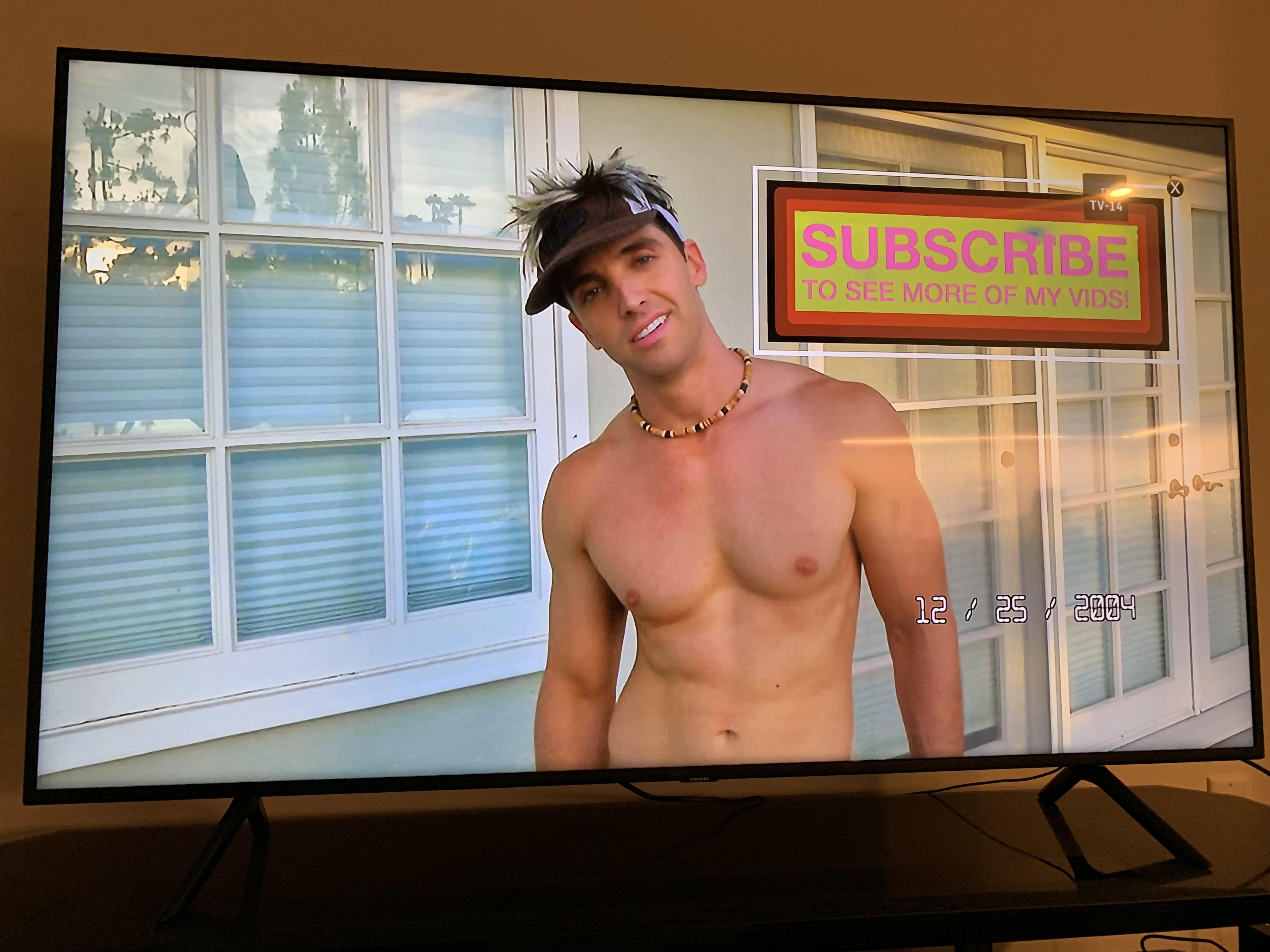 Merry Christmas from Kirk Steele | Scrolller