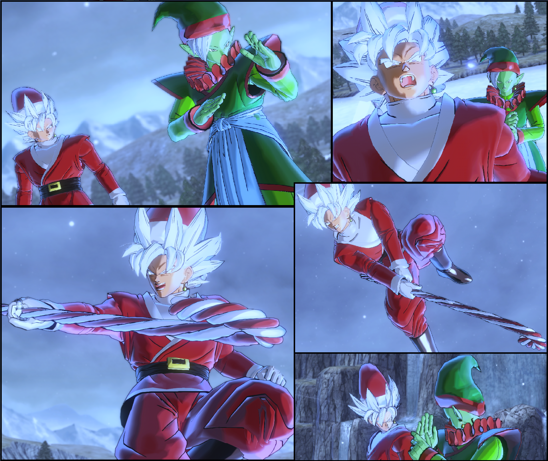 Merry Mortal Extinction Day | Scrolller