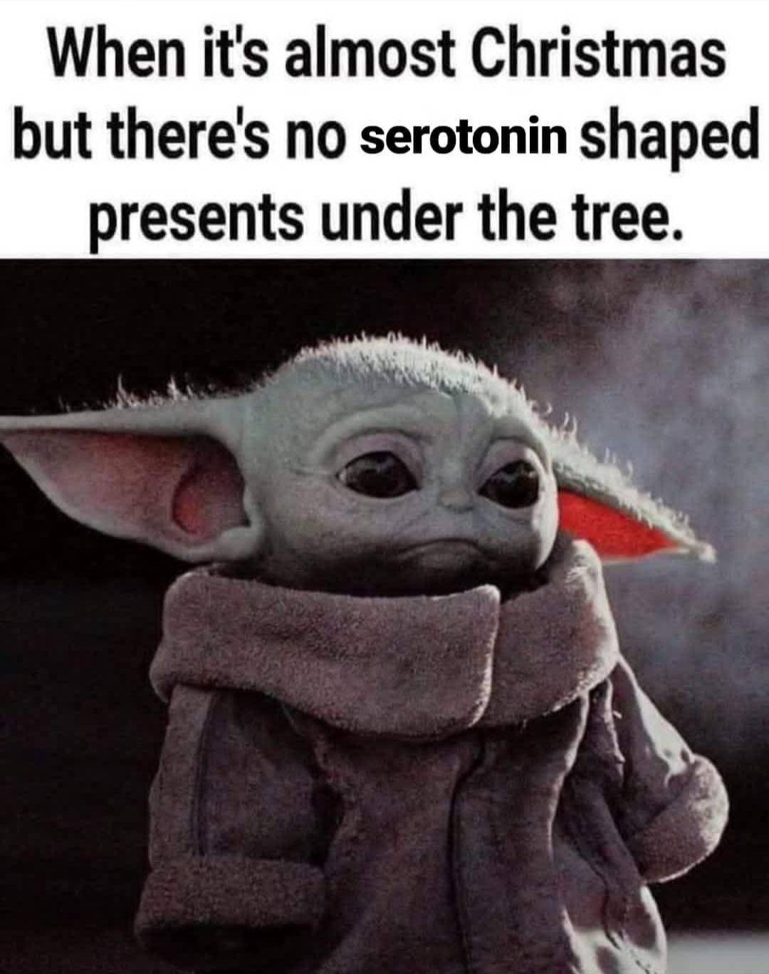 merry xmas sad gang! | Scrolller