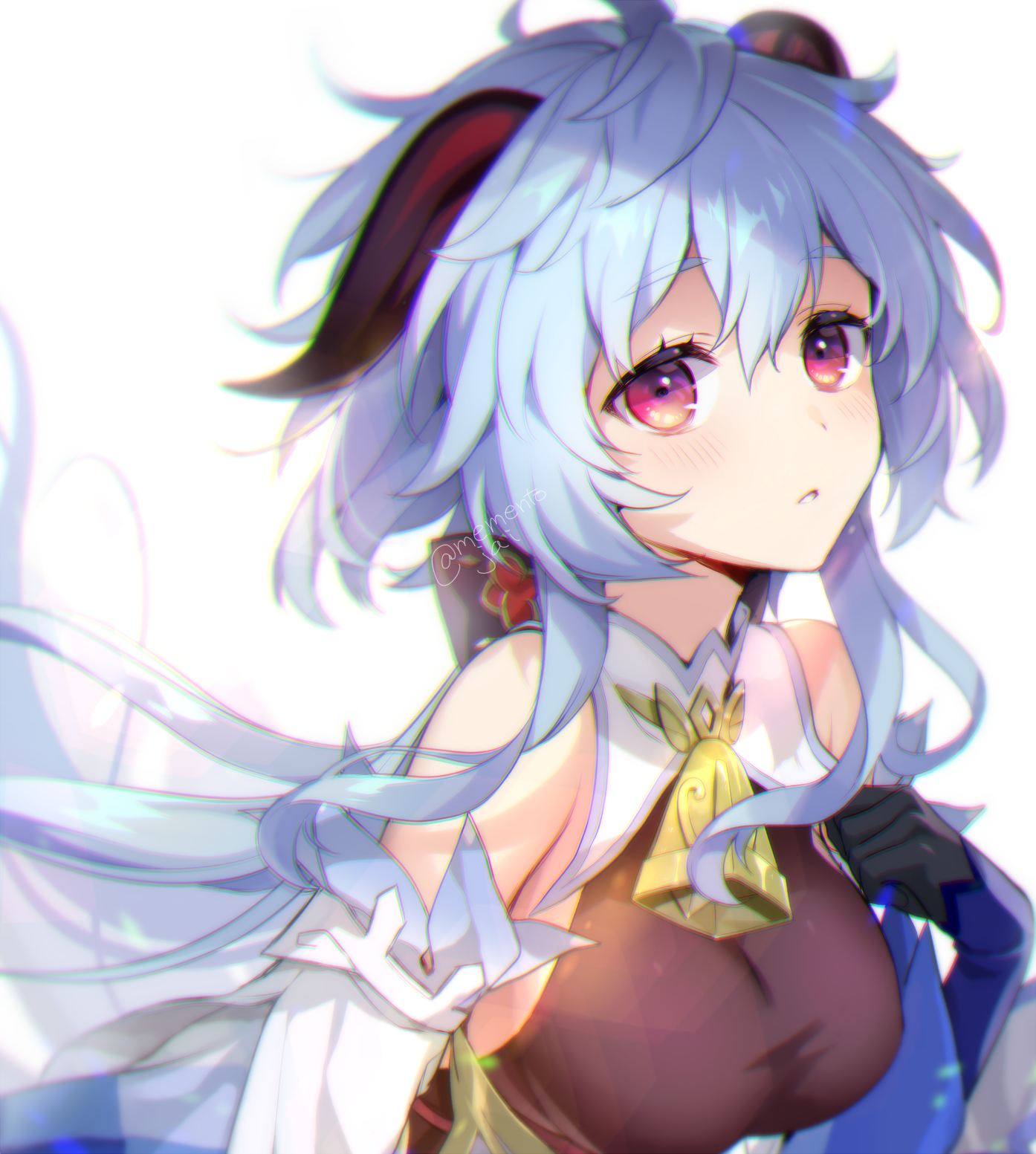 Mesmerizing Goat | Scrolller