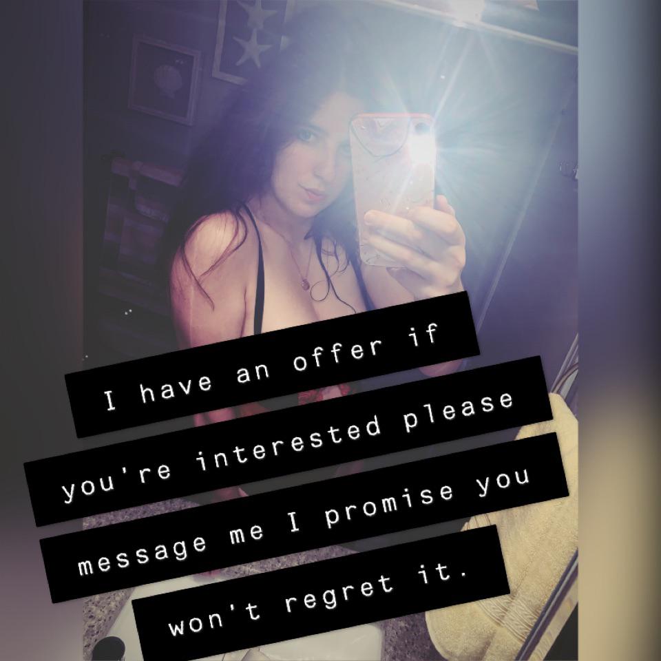 Message me!💋 | Scrolller