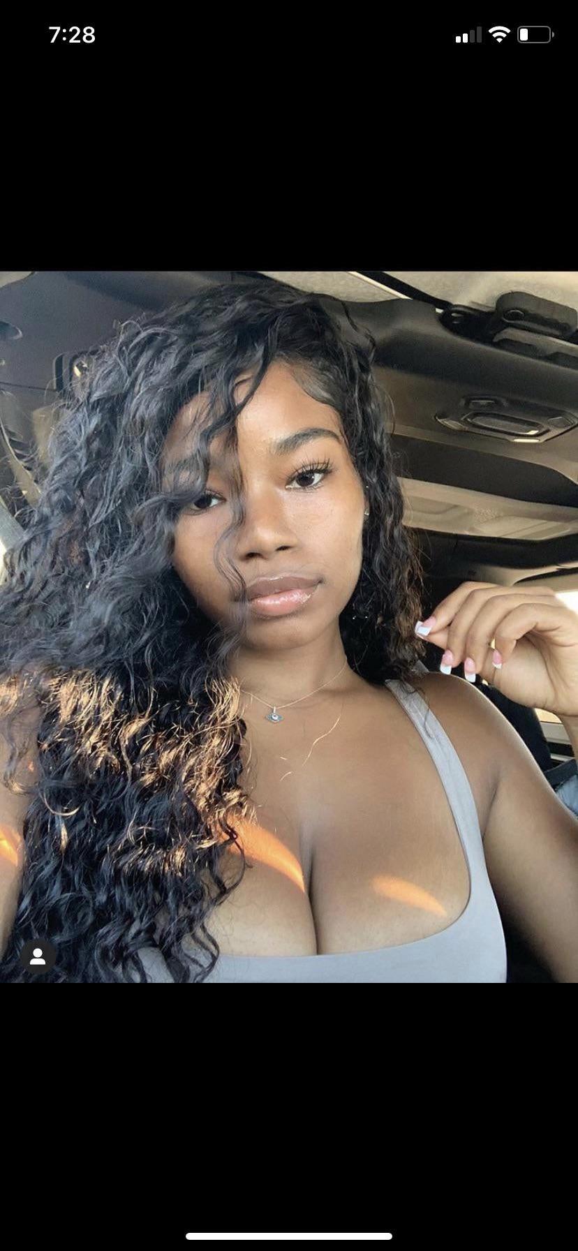 Message me for her dropbox | Scrolller