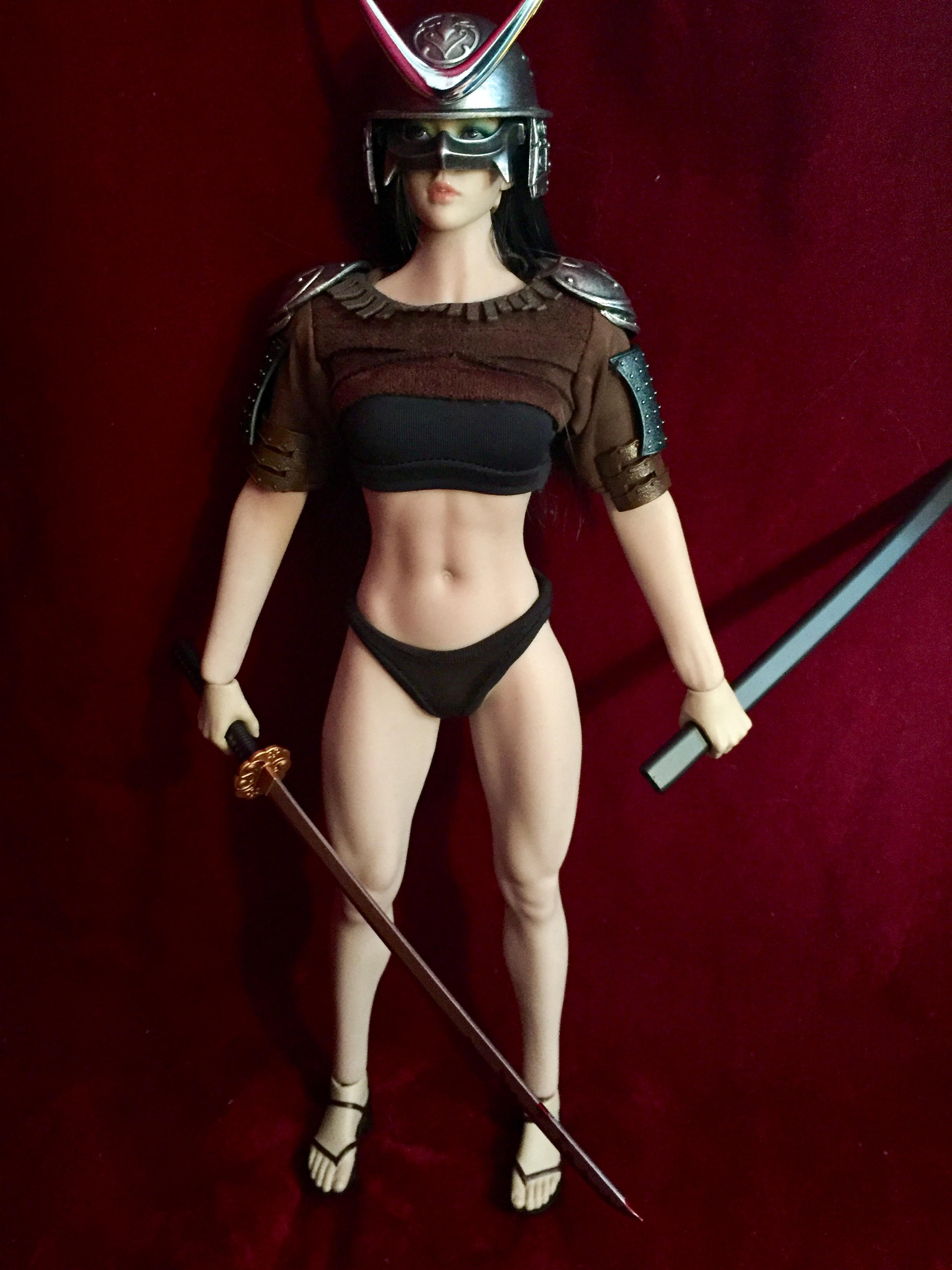 Messing with Career Killer Kiyoha | Scrolller