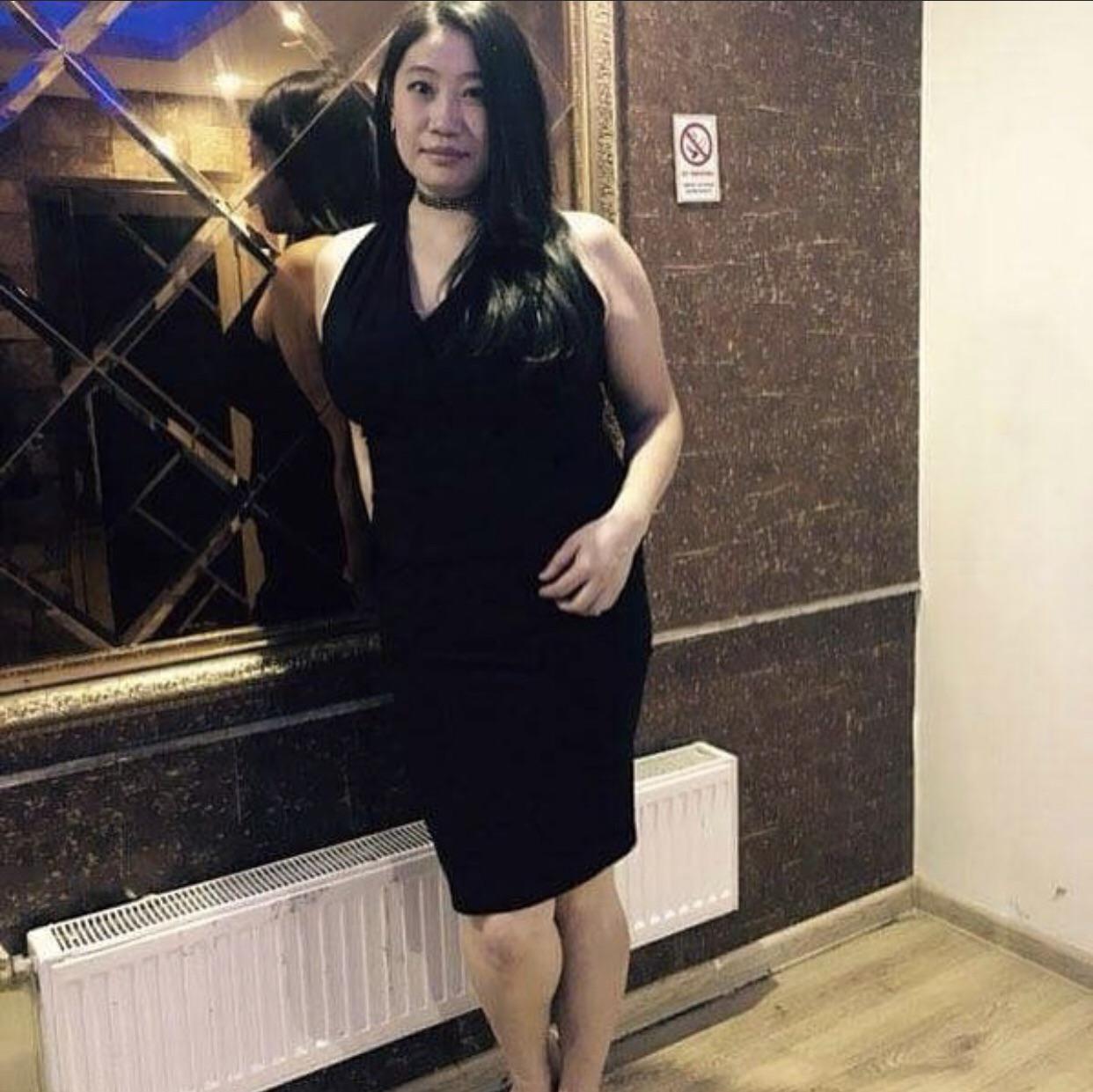 met her once i got hard immediately | Scrolller