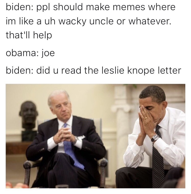 Meta Biden | Scrolller