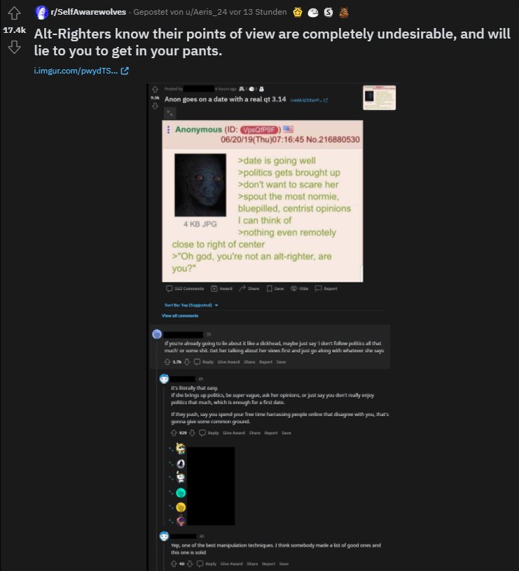 [Meta] Looks like we got exposed | Scrolller